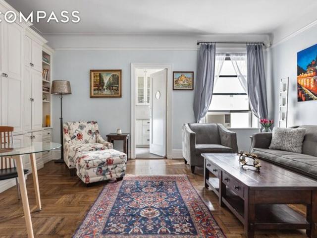W Th St Unit D, Manhattan, Property For Sale