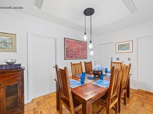 W Th St Unit D, New York, Property For Sale