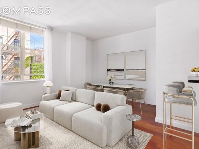 W Th St Unit E, Manhattan, Condo For Sale