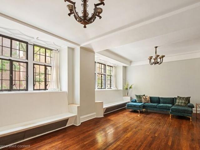 W Th St Unit E, Manhattan, Property For Sale