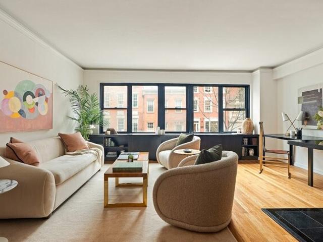 W Th St Unit Fndfl, Manhattan, Property For Sale