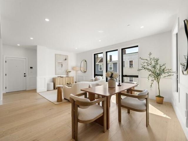 W Th St Unit Four, Boston, Condo For Sale