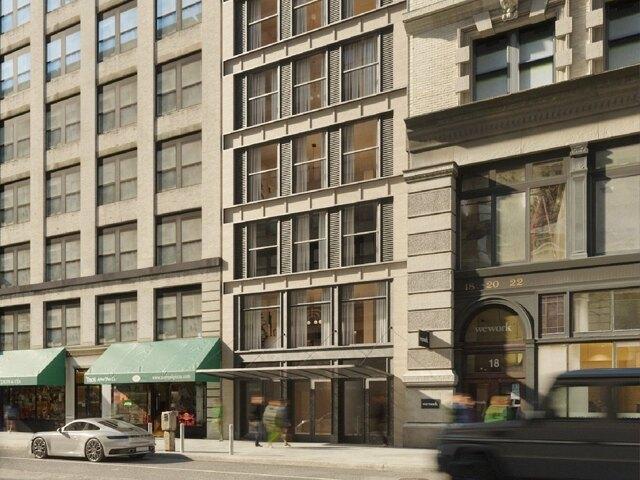 W Th St Unit Fl, New York, Condo For Sale