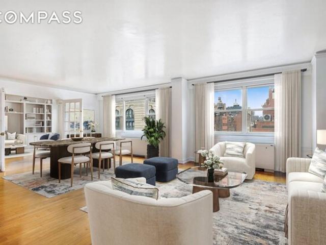 W Th St Unit Jk, Manhattan, Property For Sale