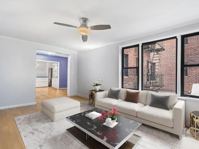 W Th St Unit Jk, New York, Property For Sale