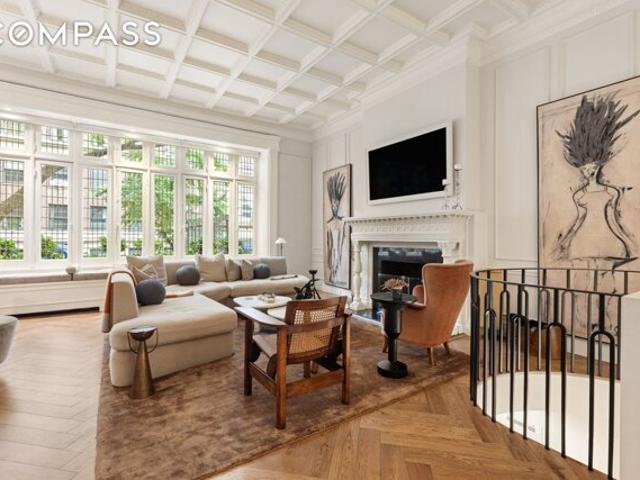 W Th St Unit Mais, Manhattan, Condo For Sale
