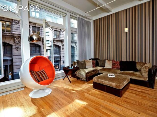 W Th St Unit,manhattan, Condo For Sale