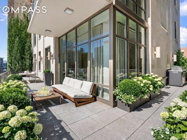 W Th St Unit,manhattan, Condo For Sale