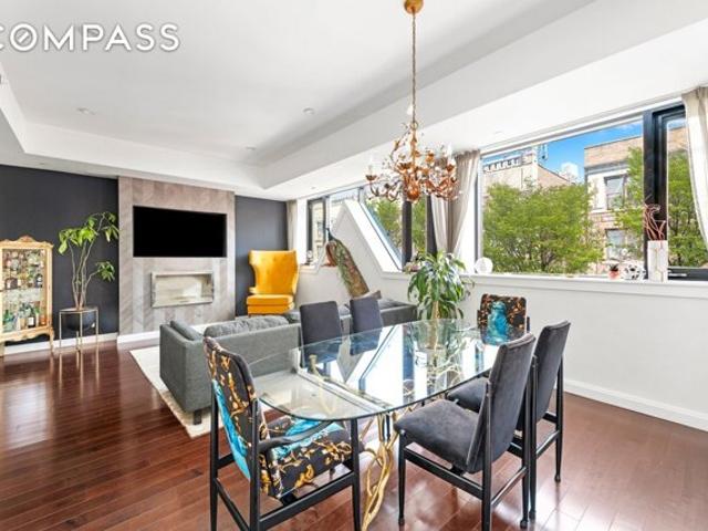 W Th St Unit,manhattan, Condo For Sale