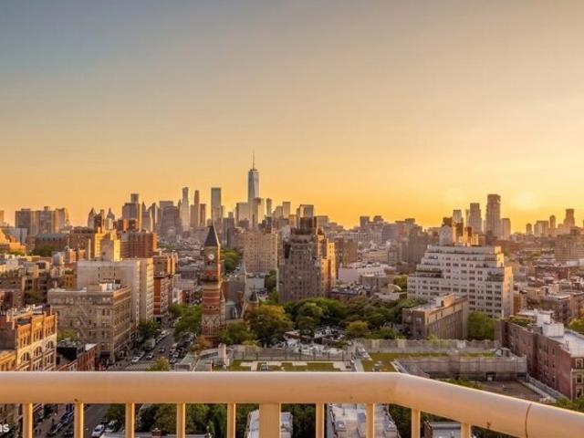 W Th St Unit,manhattan, Home For Sale