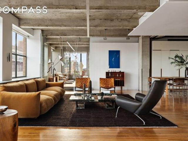 W Th St Unit,manhattan, Property For Sale