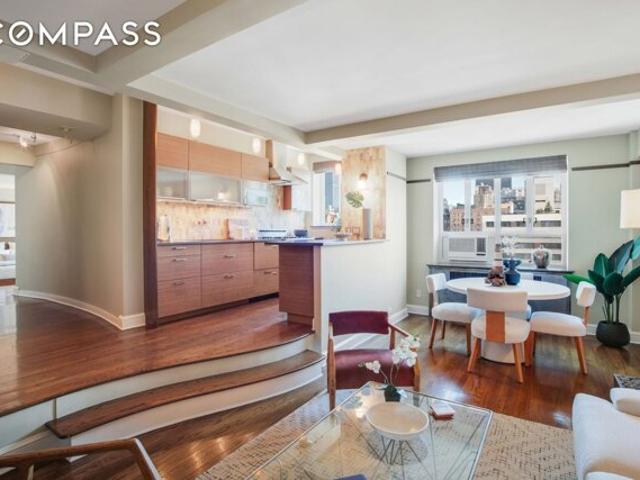 W Th St Unit /, Manhattan, Property For Sale