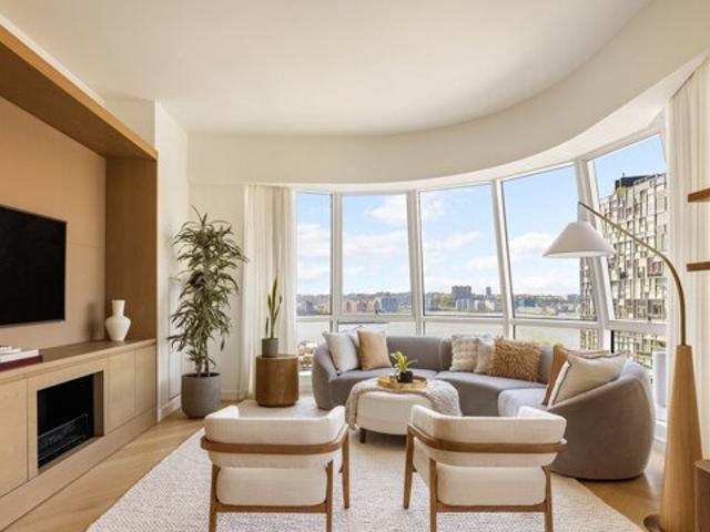 W Th St Unit,new York, Condo For Sale