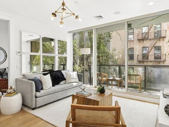 W Th St Unit,new York, Condo For Sale