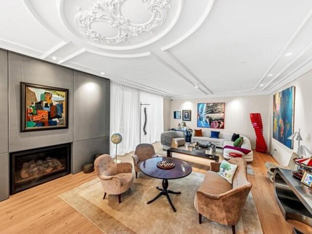 W Th St Unit,new York, Condo For Sale