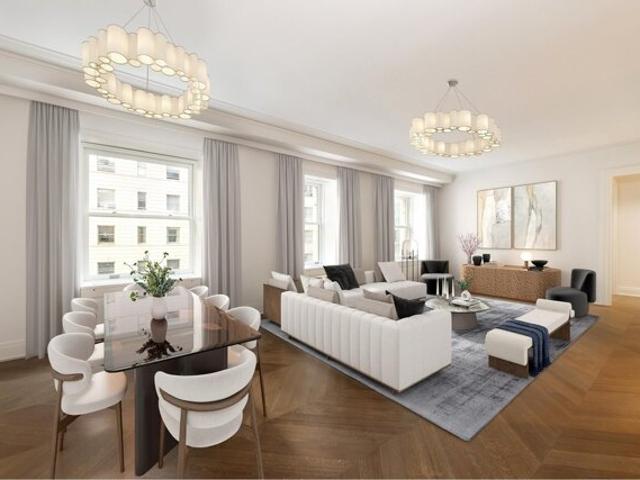 W Th St Unit,new York, Condo For Sale