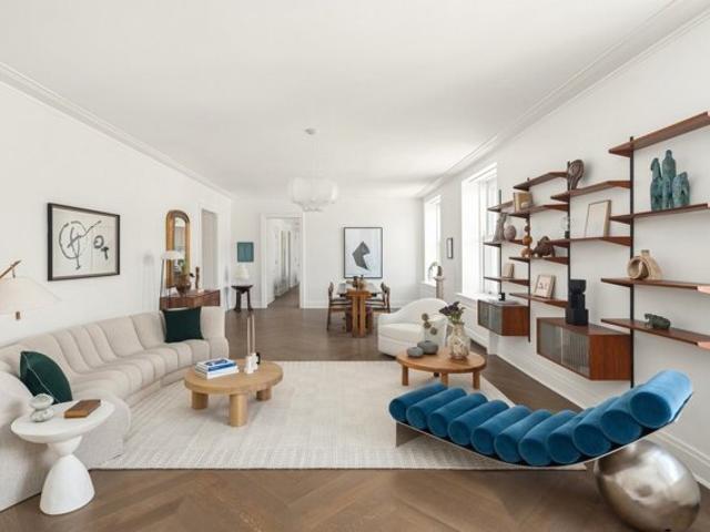W Th St Unit,new York, Condo For Sale