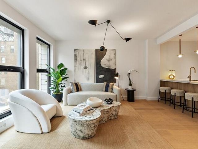 W Th St Unit,new York, Condo For Sale