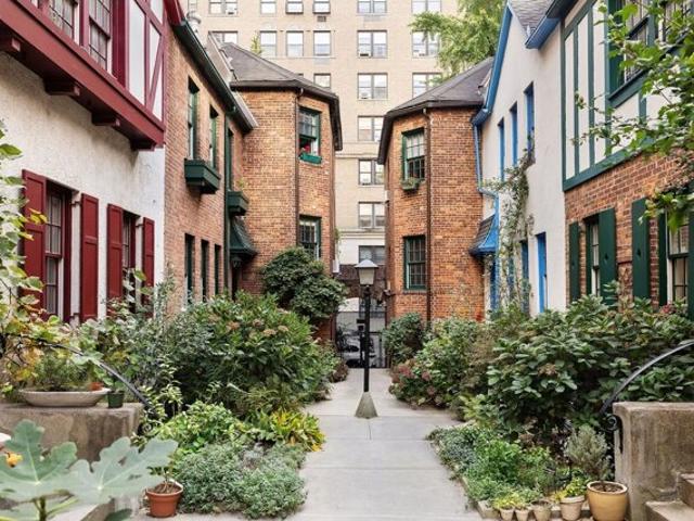 W Th St Unit,new York, Property For Sale