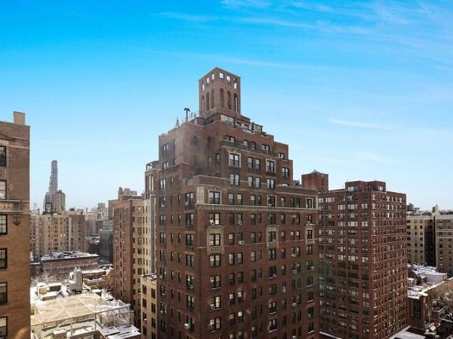 W Th St Unit,new York, Property For Sale