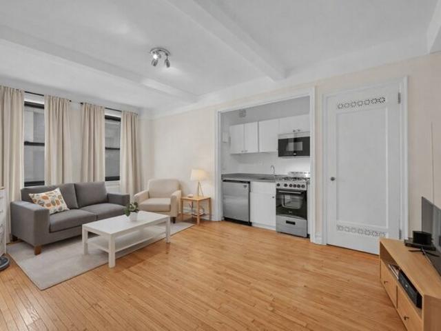 W Th St Unit,new York, Property For Sale