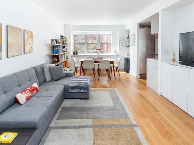 W Th St Unit Ss, New York, Property For Sale
