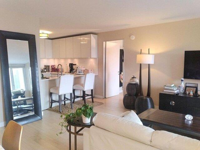 W Th St Unit P, New York, Condo For Sale