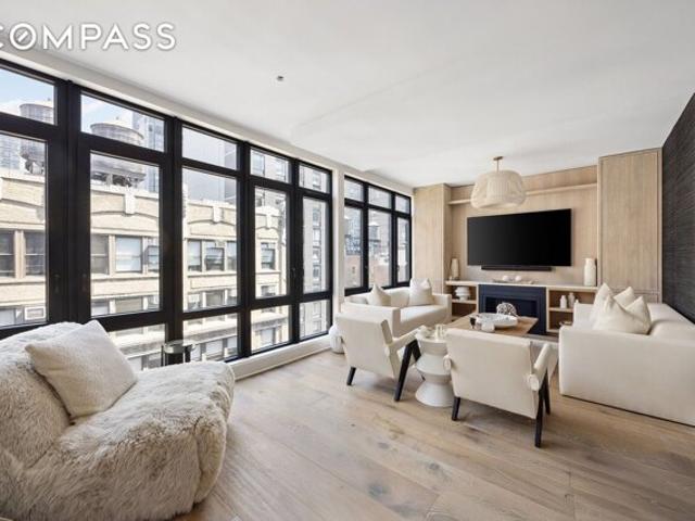 W Th St Unit Ph, Manhattan, Condo For Sale
