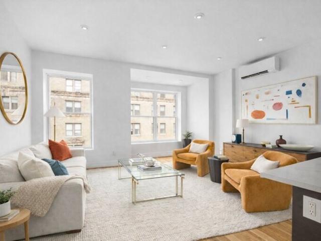 W Th St Unit Ph, Manhattan, Condo For Sale