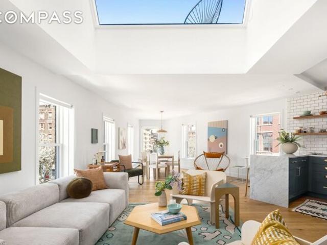 W Th St Unit Ph, Manhattan, Property For Sale