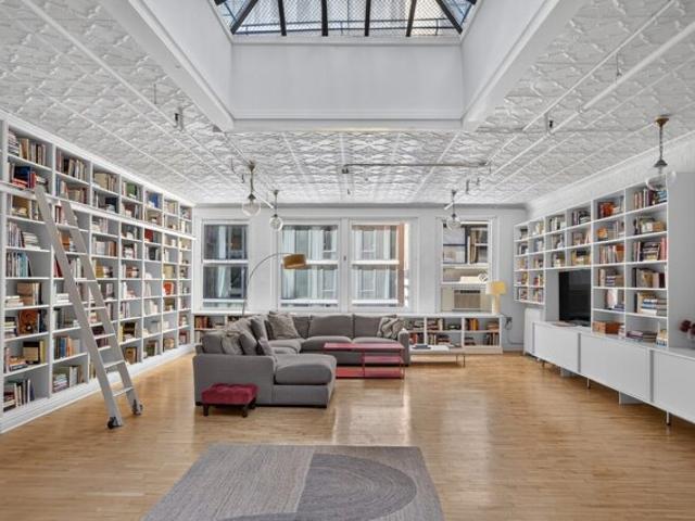 W Th St Unit Ph, Manhattan, Property For Sale