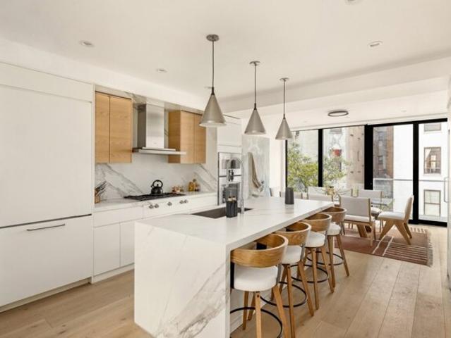 W Th St Unit Ph, New York, Condo For Sale