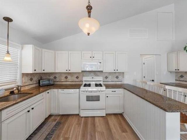 W Th St Unit West, Sea Isle City, Home For Sale