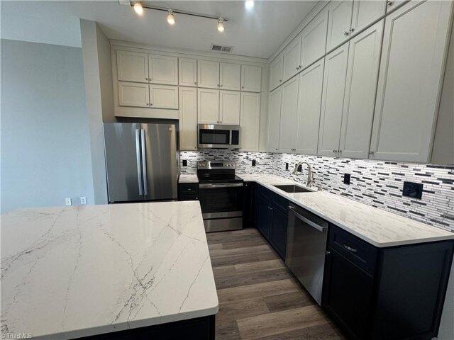 W Th St Unit,winston Salem, Condo For Sale