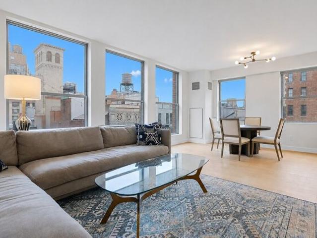 W Th St Unit Th floor, New York, Condo For Sale
