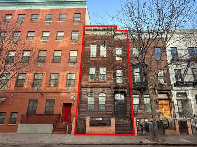 W Th St Unit Th, Manhattan, Home For Sale