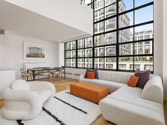 W Th St Units And D, Manhattan, Condo For Sale