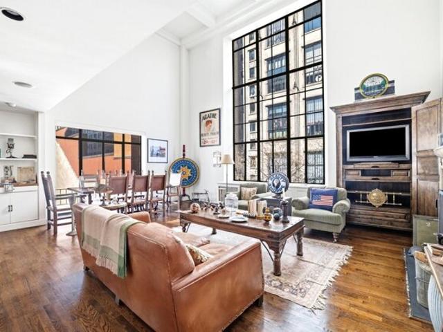 W Th St Units And De, Manhattan, Property For Sale