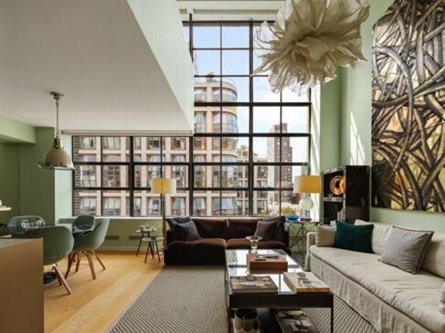 W Th St Units And F, Manhattan, Condo For Sale