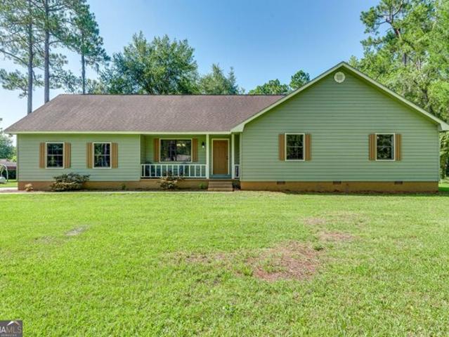 W Th St, Woodbine, Home For Sale