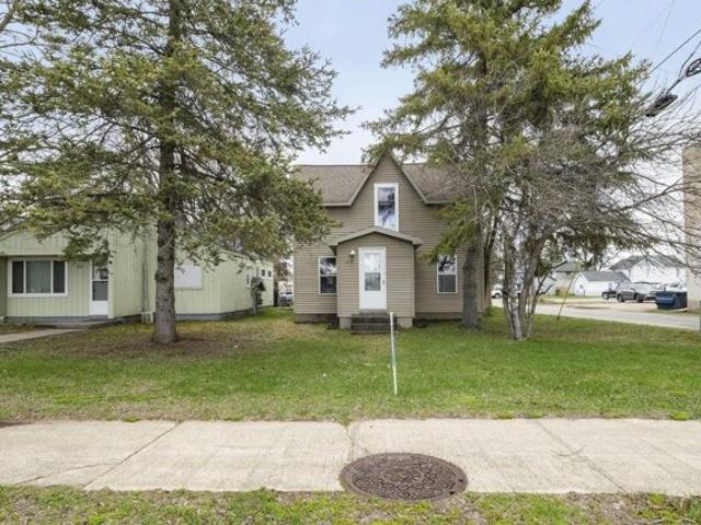 W Th Street W Th St Unit,kalkaska, Home For Sale