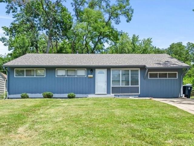 W Th Ter, Kansas City, Home For Sale