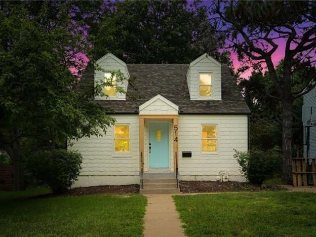W Th Ter, Kansas City, Home For Sale