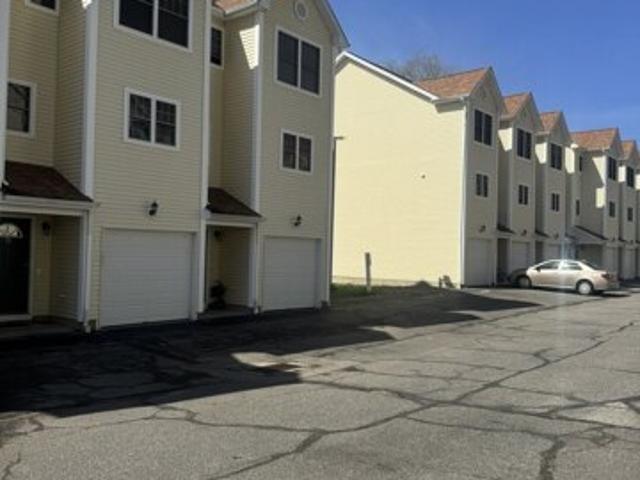 W Thames St Unit,norwich, Home For Sale