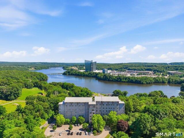 W Thames St Apt,norwich, Condo For Sale