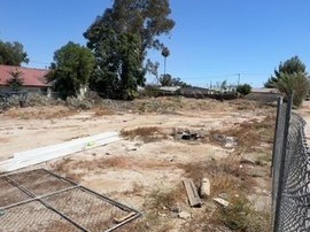 W Third St, Perris, CA 92570