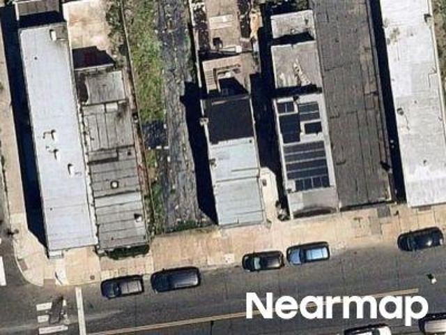 W Thompson St