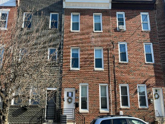 W Thompson St