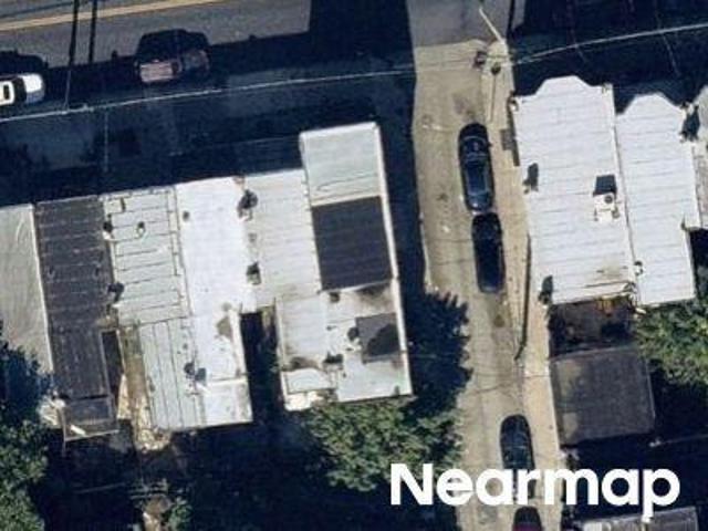 W Thompson St