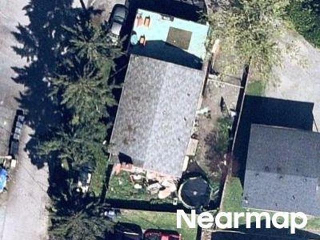 W Thorne Ln SW
